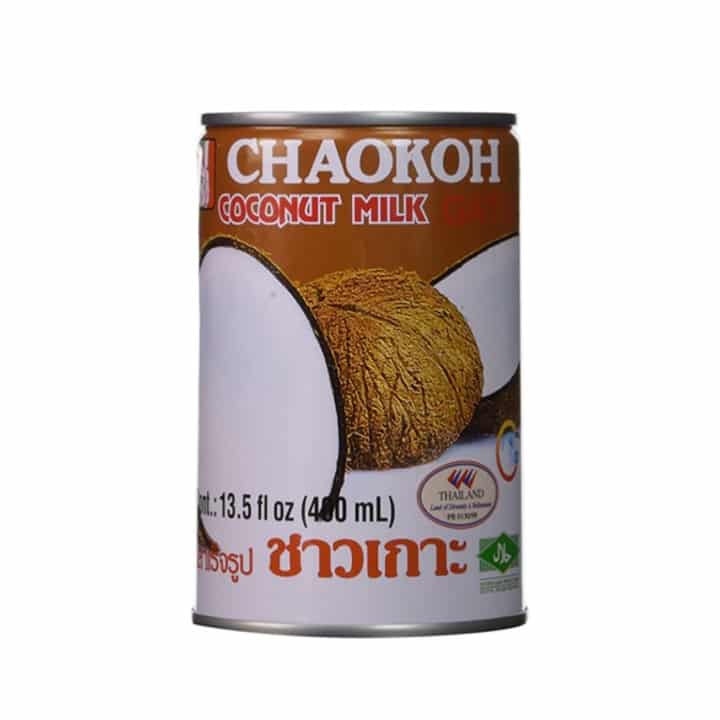Coconut Milk – Che Gourmet