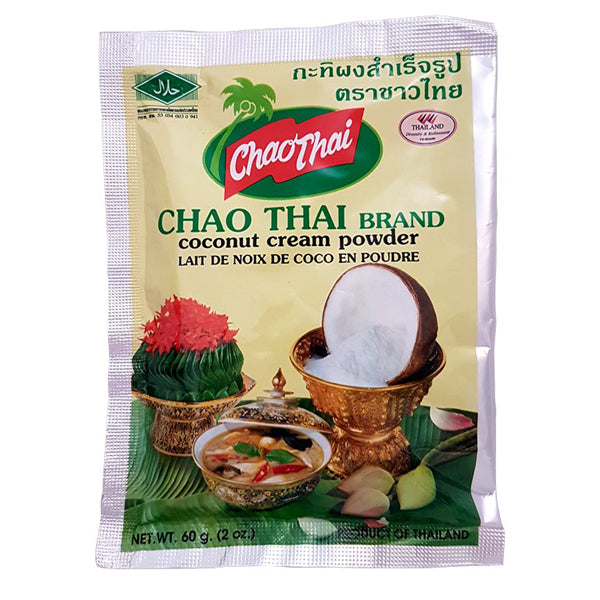 Coconut Cream – Che Gourmet