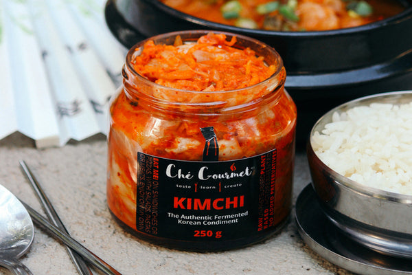 The Che Gourmet Shop